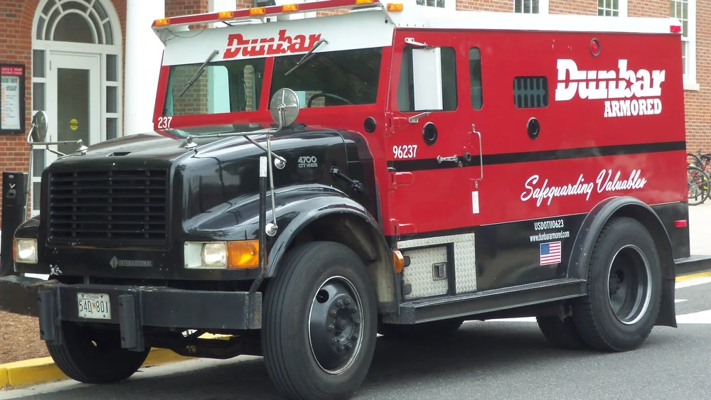 The True Story of the Dunbar Armored Heist is Getting The Movie ...