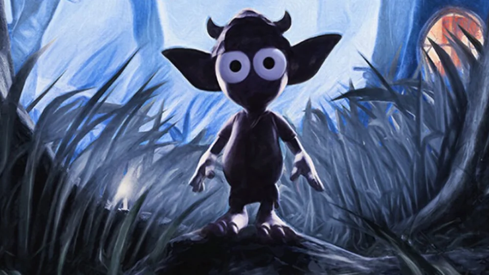 Trailer For Jon Favreau and Jake Rowell's Fantasy VR Experience GNOMES ...