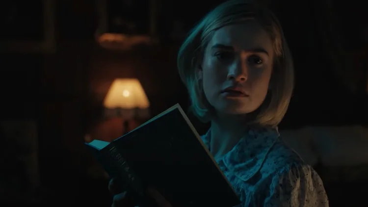 Trailer For Ben Wheatley's Adaptation of REBECCA Starring Armie Hammer ...