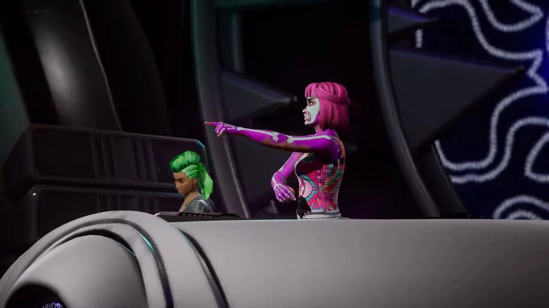 FUSER Announces New Songs and Drops New Trailer — GeekTyrant