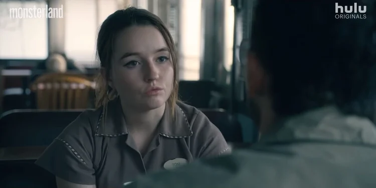 Hulu Shares Creepy Trailer for MONSTERLAND - "Fear The Monster Inside ...