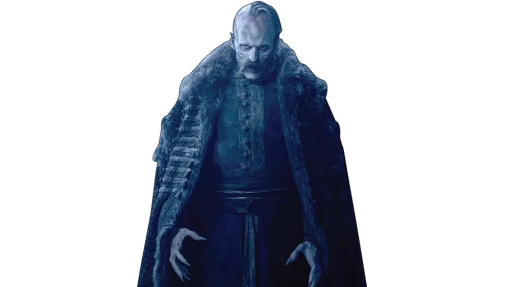 You Can Now Get Your Very Own Full-Size NOSFERATU Count Orlok Standee ...