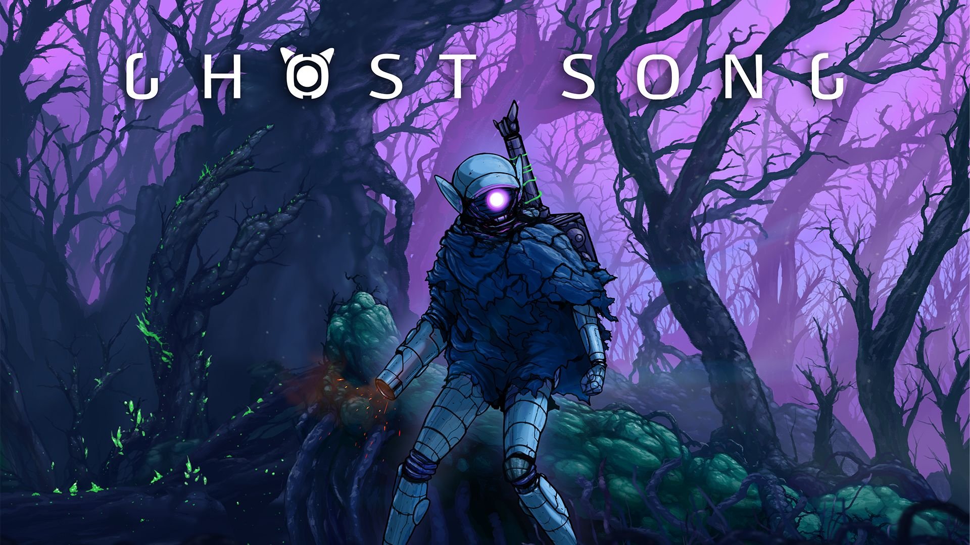 Humble Games Reveals Release Date And New Trailer For GHOST SONG ...