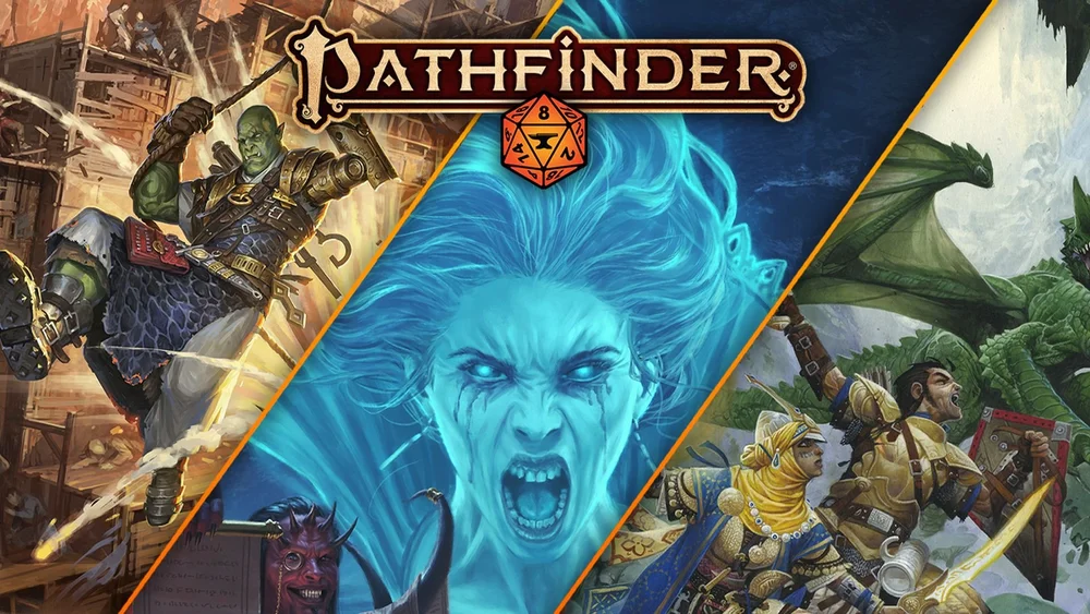 Paizo to Release PATHFINDER Premium Content for FOUNDRY VIRTUAL ...