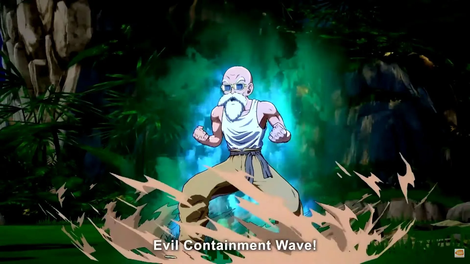 Master Roshi Joins the Fight in DRAGON BALL FIGHTERZ This Week — GeekTyrant