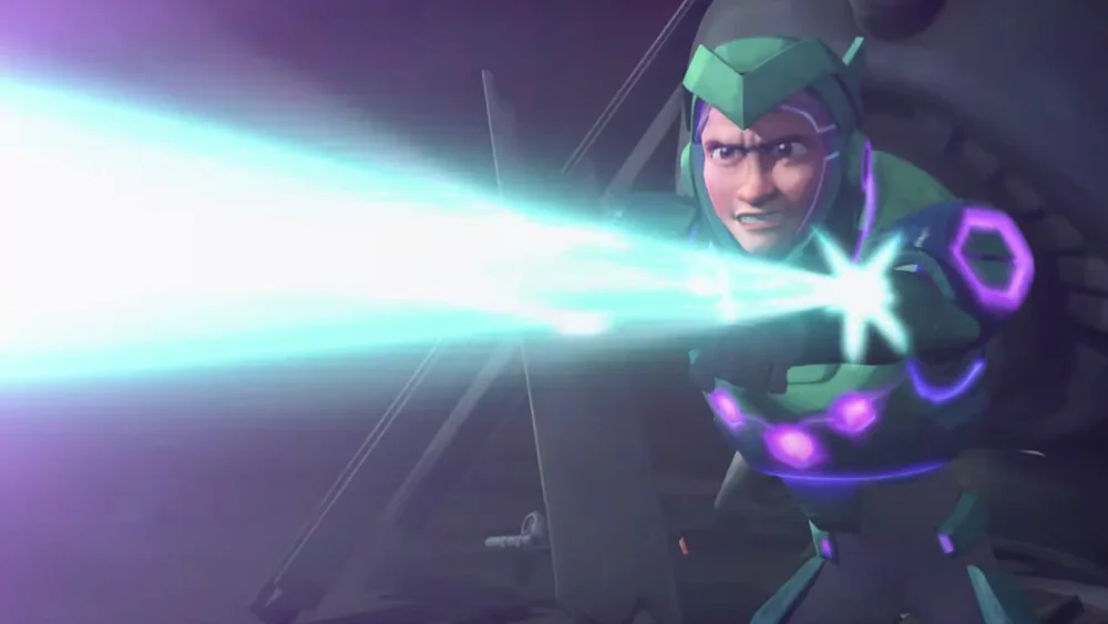 Trailer for the Animated Film HENCHMEN Tells the Story of a Wannabe ...