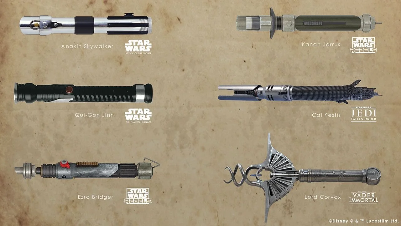 STAR WARS Fans Will Be Able to Purchase Gear from Galaxy's Edge Soon ...