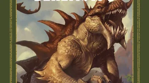 The YOUNG ADVENTURER'S GUIDES Book Series Continues with BEASTS ...