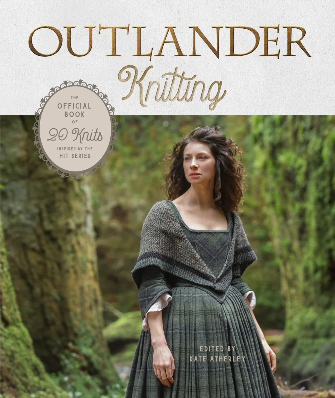 Learn to Knit Socks, Blankets, and More from OUTLANDER Next Month with ...