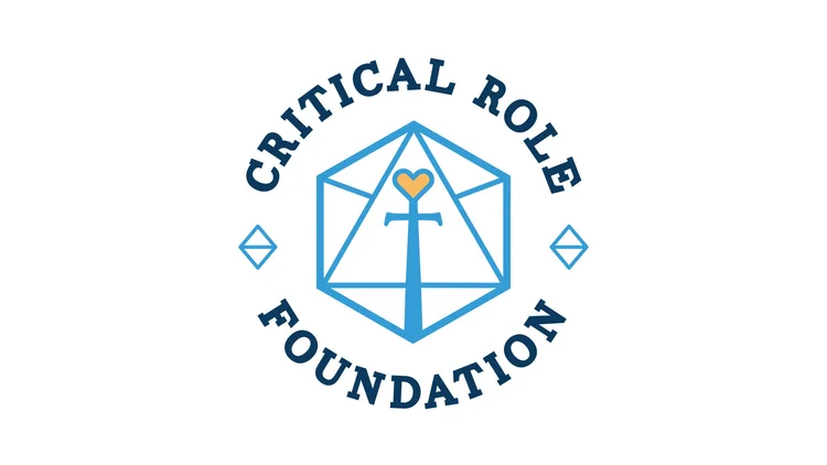 CRITICAL ROLE Launches CRITICAL ROLE Foundation — GeekTyrant