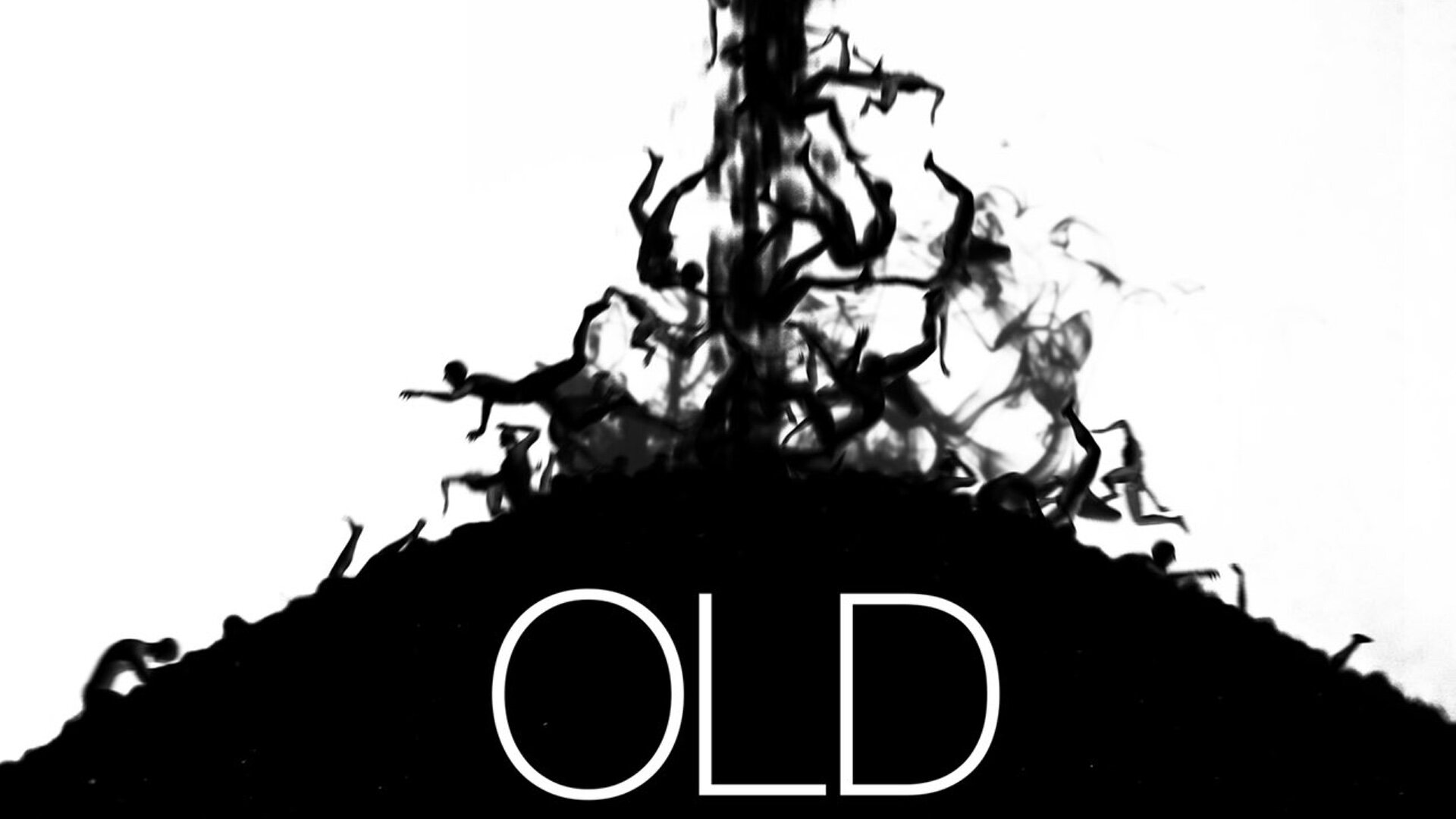 M. Night Shyamalan Shares Poster Art For His Next Film OLD and Story ...