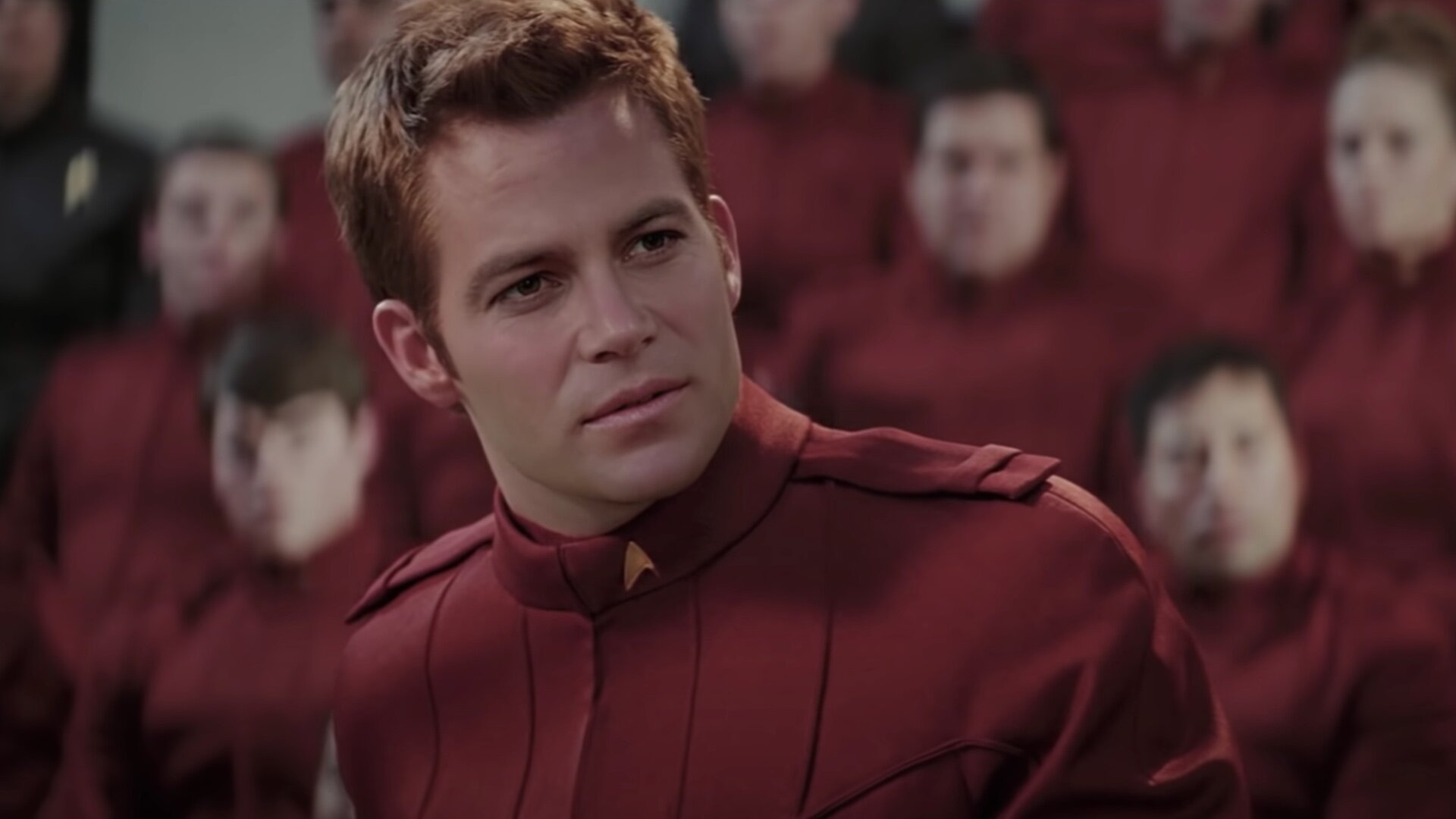 The Original Star Trek Cast Inserted Into Jj Abrams Film Thanks To Deepfake Tech — Geektyrant