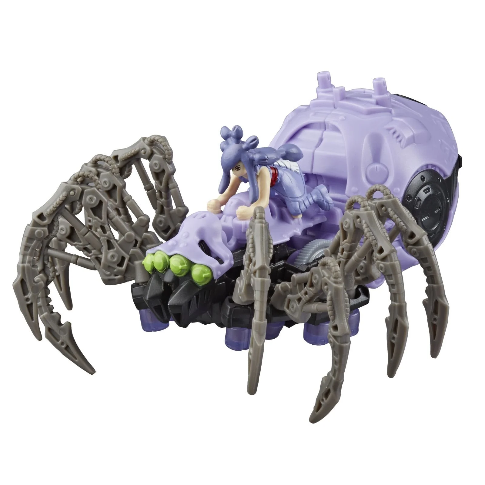 Hasbro is Bringing ZOIDS Toys Back — GeekTyrant