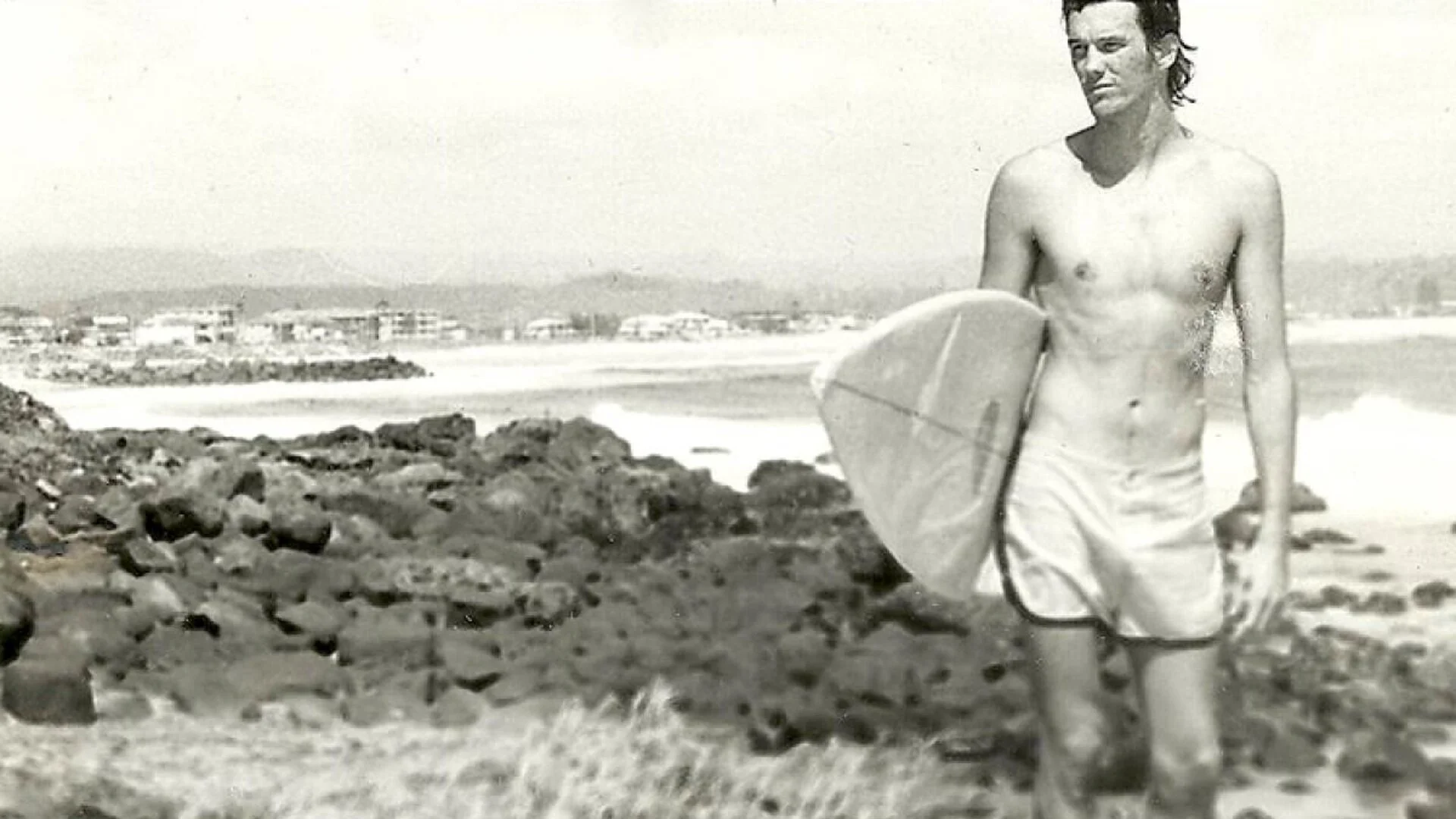 Amazon Studios Producing a Series Adaptation of BARABARIAN DAYS: A ...