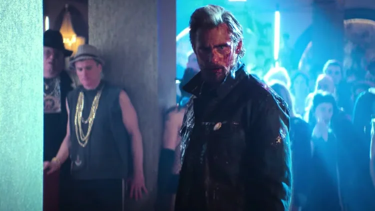 The Epic Battle Between Good and Evil Begins in Trailer for Stephen ...