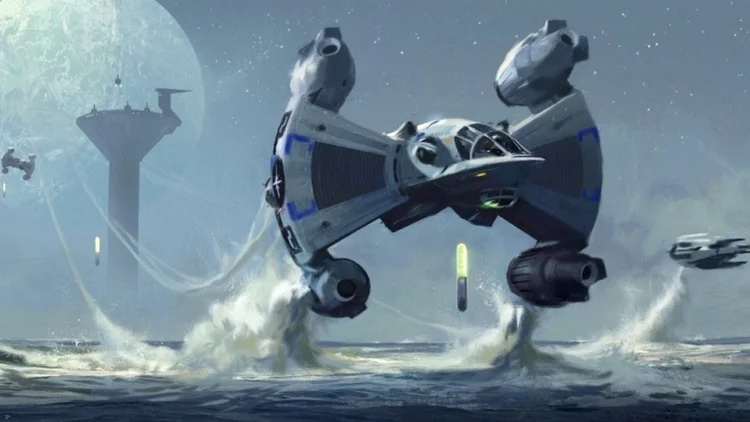 Update on THE LAST STARFIGHTER Sequel, Which Is Still in Development ...
