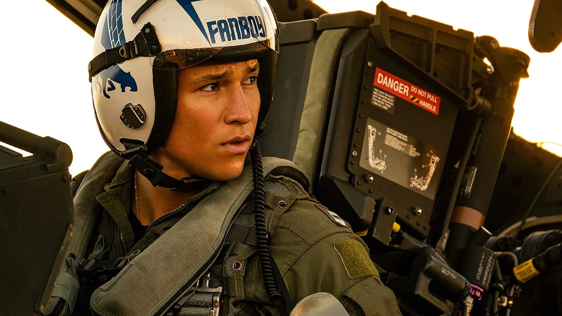 Danny Ramirez Joins Marvel's THE FALCON AND THE WINTER SOLDIER in ...