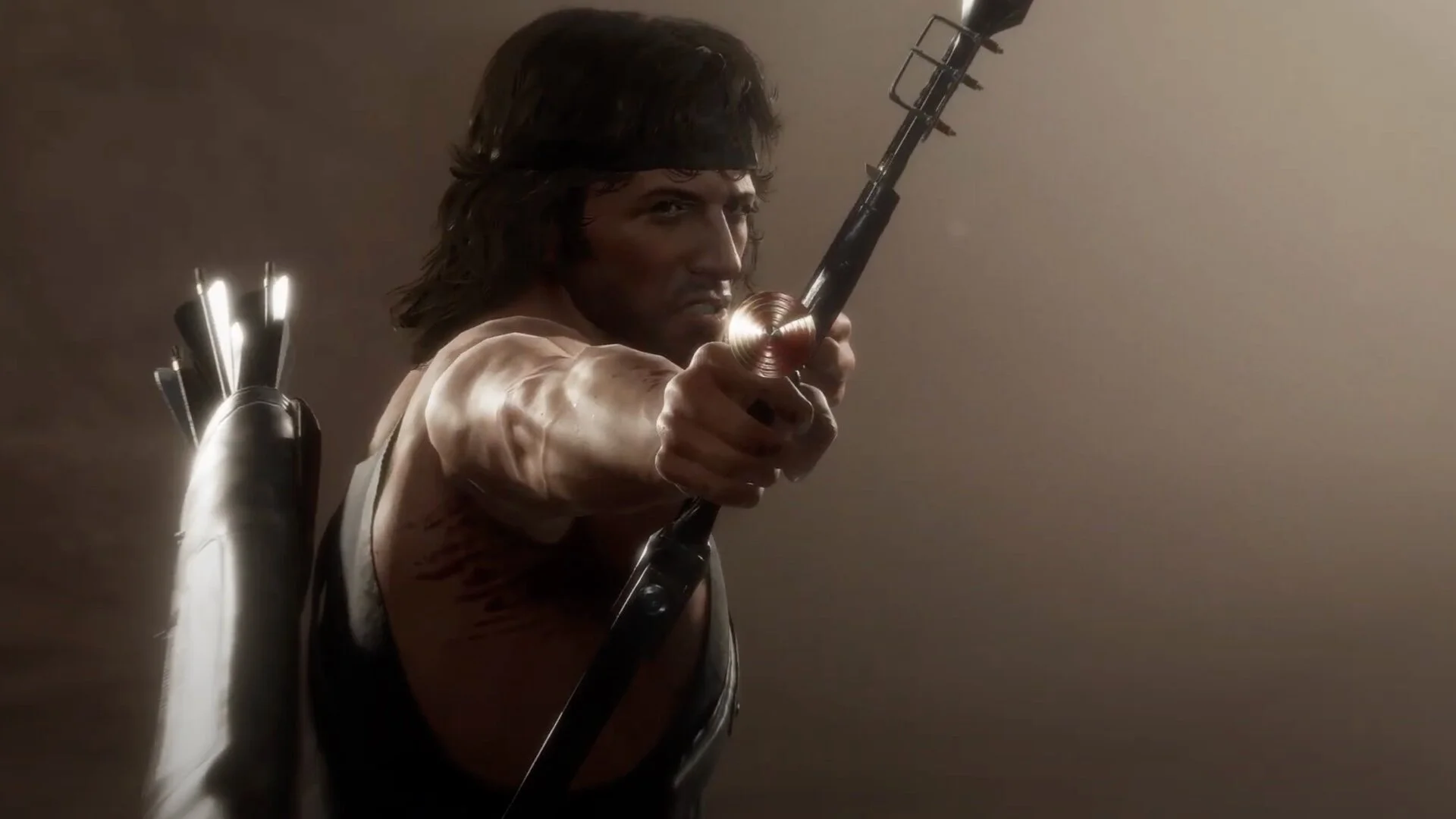 Watch Rambo Savagely Fight in New MORTAL KOMBAT 11 ULTIMATE Gameplay ...