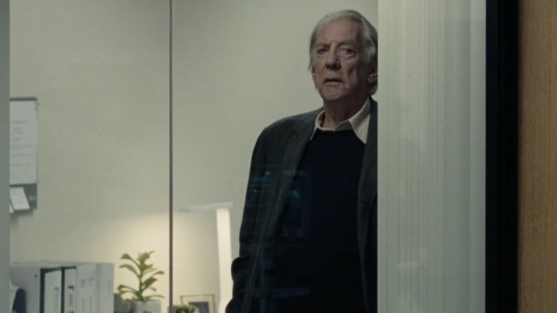 Donald Sutherland and Eme Ikwuakor Join Roland Emmerich's MOONFALL ...