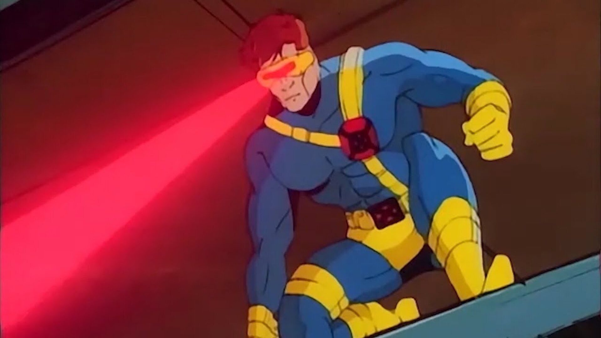 Watch The Cast Of The Classic 90s X Men Animated Series Reunite In Honor Of The Late Norm