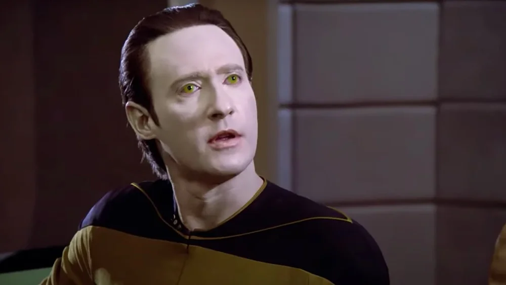 Fan Made STAR TREK: THE NEXT GENERATION Video Imagines a Sitcom About ...