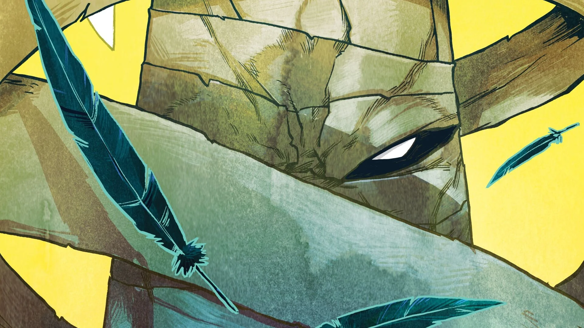 Let's Talk About WYND #5 — GeekTyrant