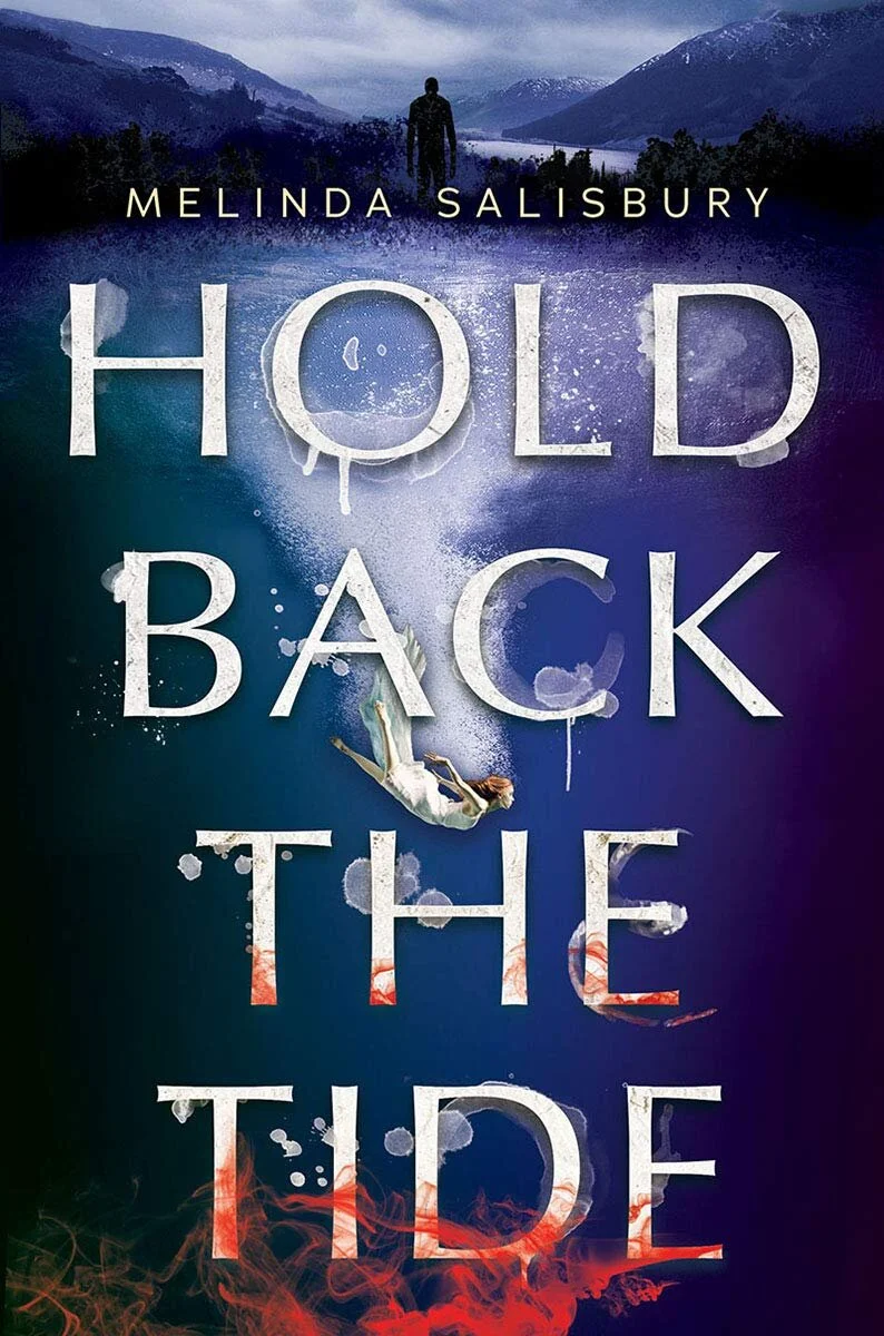 Review HOLD BACK THE TIDE Is A Creepy Delight GeekTyrant review-hold-back-the-tide-is-a-creepy-delight-geektyrant