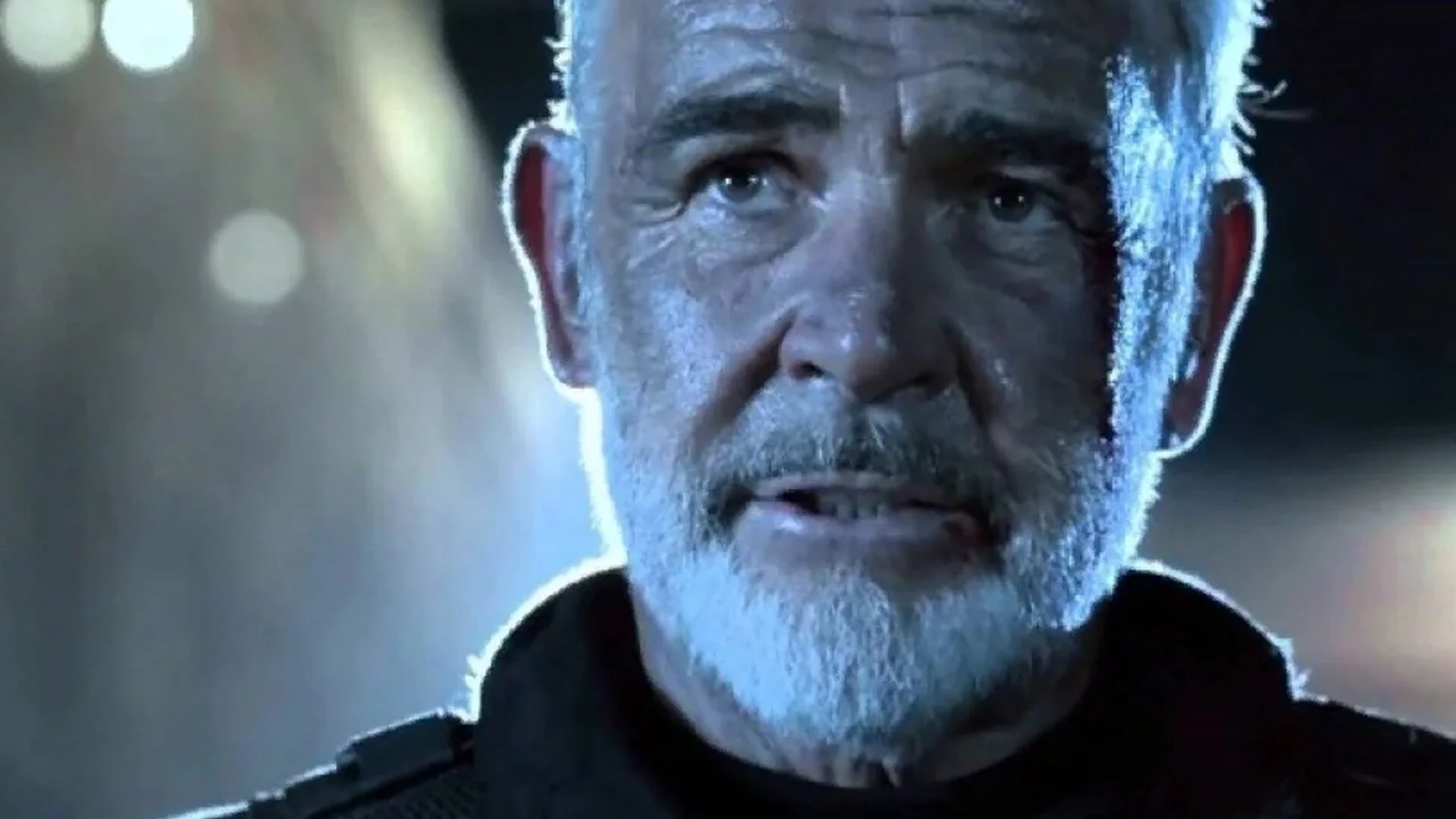 Legendary Actor Sean Connery Has Passed Away, He Was 90-Years-Old ...