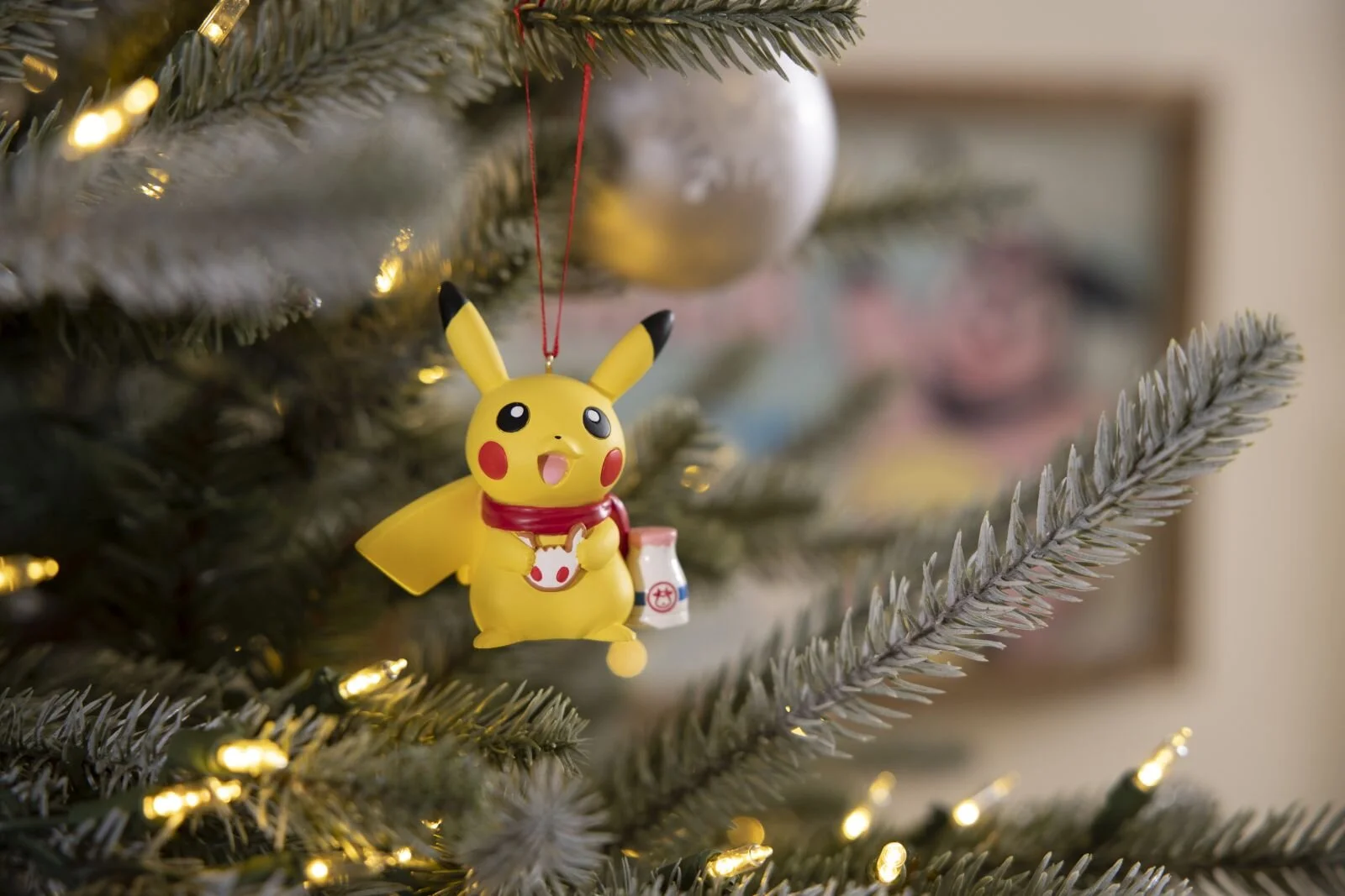 Pokémon Center Launches Adorable Holiday Gear for the 2020 Holiday ...