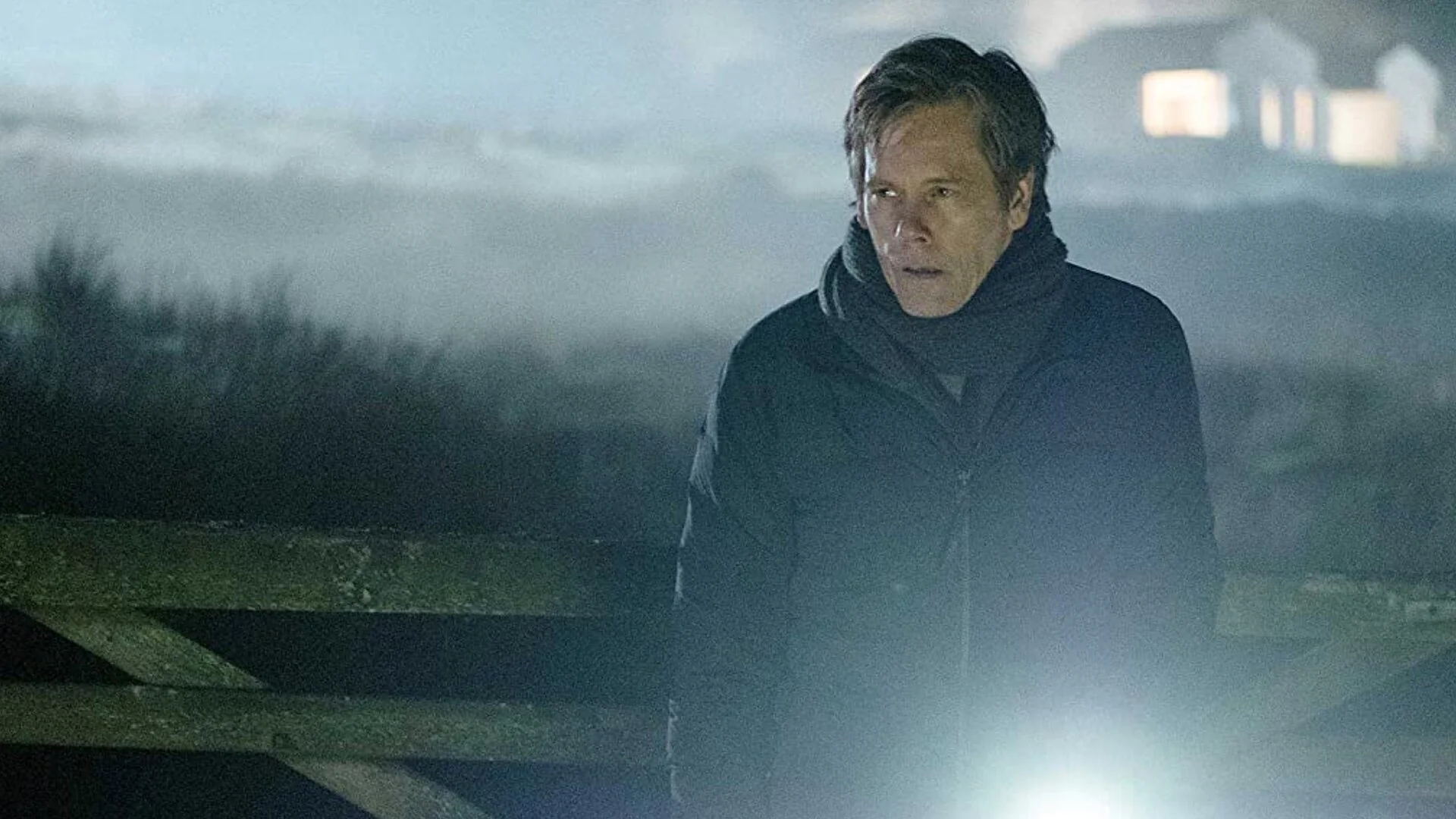 Kevin Bacon Joins Travis Fimmel and Machine Gun Kelly in Action ...