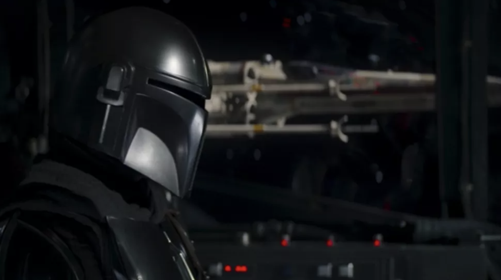 Let's Talk About THE MANDALORIAN Chapter 10: "The Passenger" which was ...