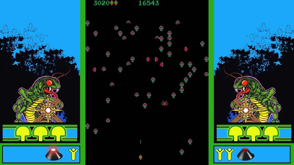 Atari Shows Off ATARI VCS VAULT and Wireless Classic Joystick for VCS ...