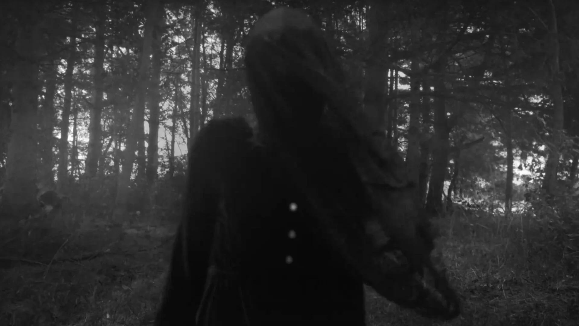 Trailer For THE MARK OF THE BELL WITCH Explores The History of The ...