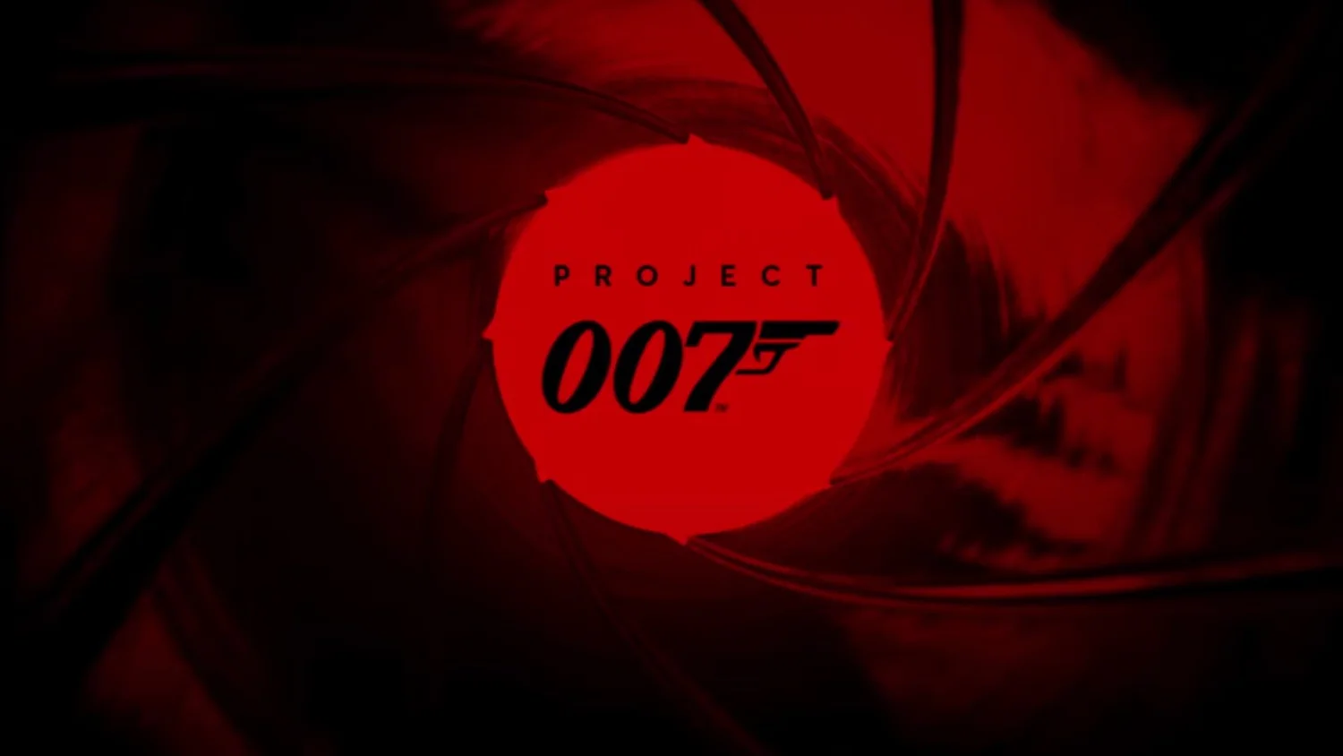 Teaser Trailer for New James Bond Video Game PROJECT 007 From the ...