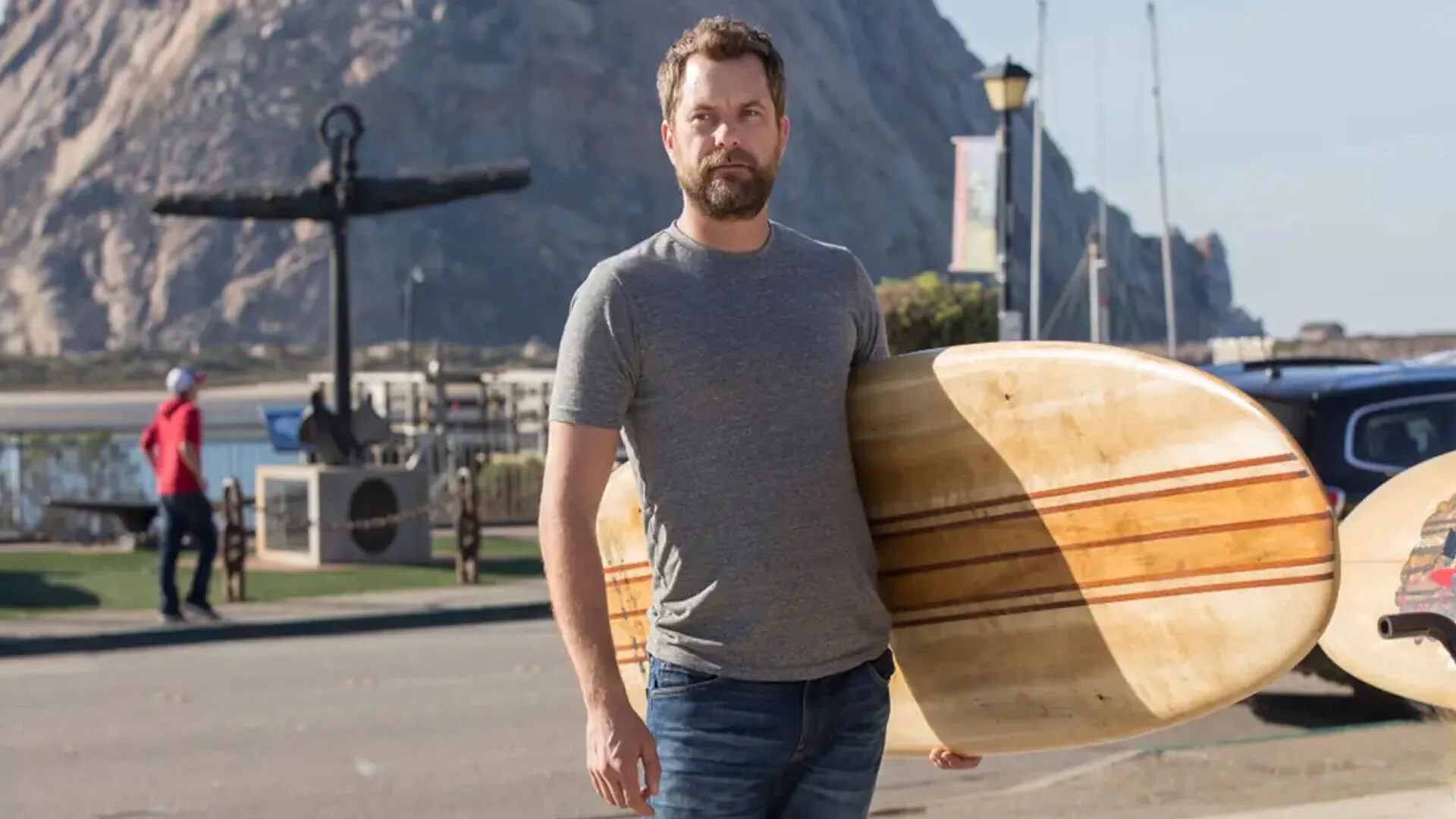 Joshua Jackson and Kate Bosworth Set To Star in 1959 High School ...