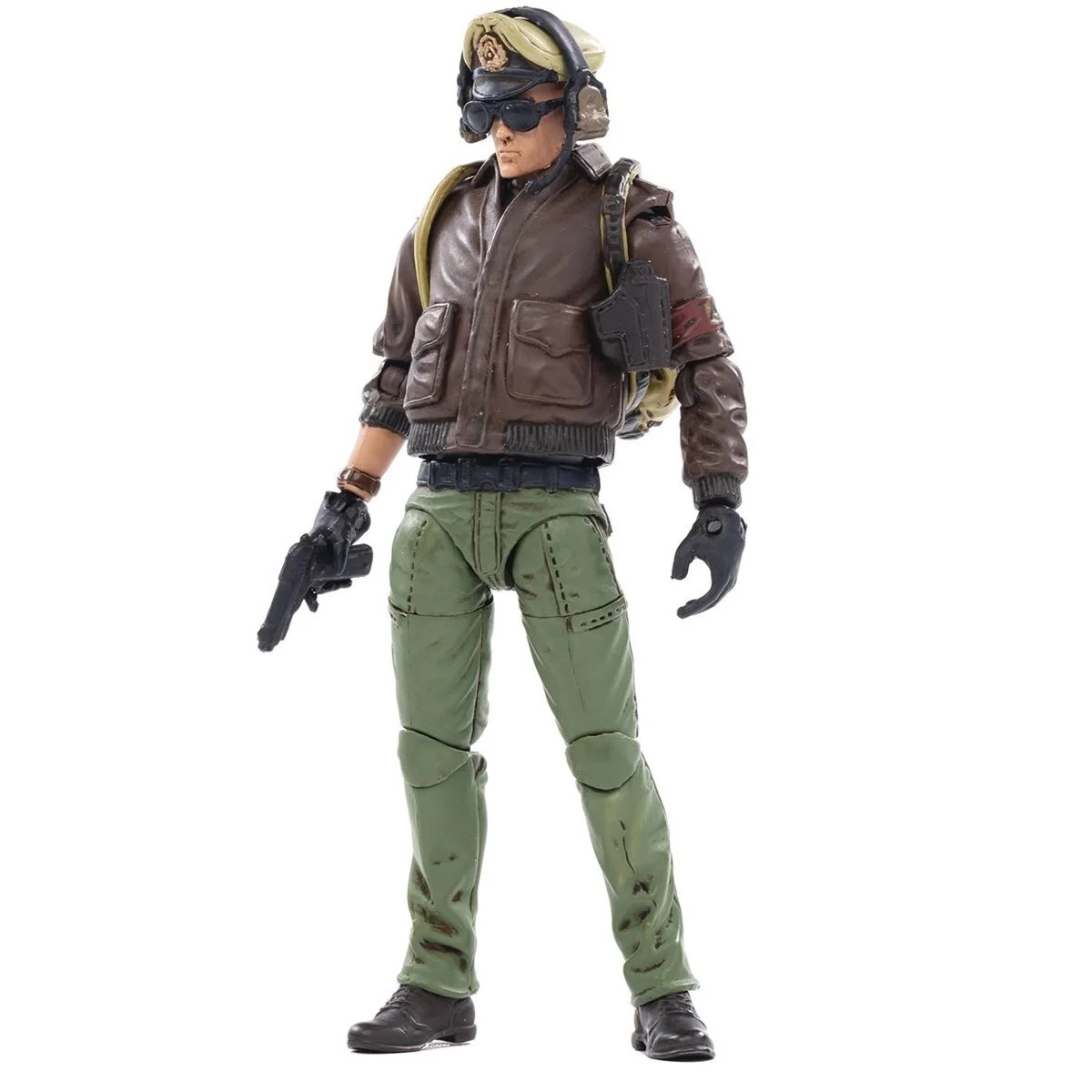 Awesome New Military Action Figure Sets From Joy Toy — GeekTyrant