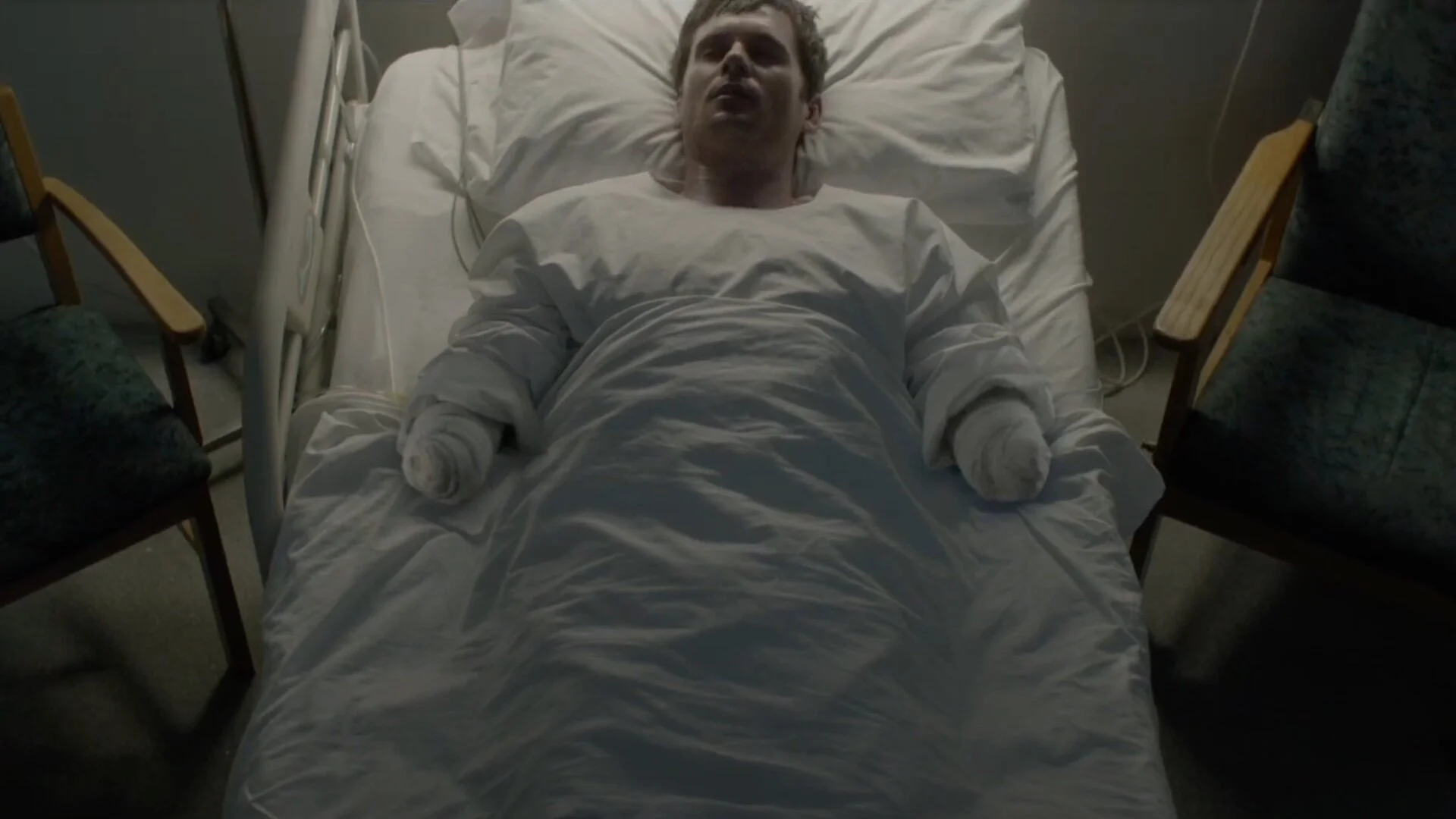 Intensely Emotional Trailer For STARFISH Which Tells a Story of Tragedy ...