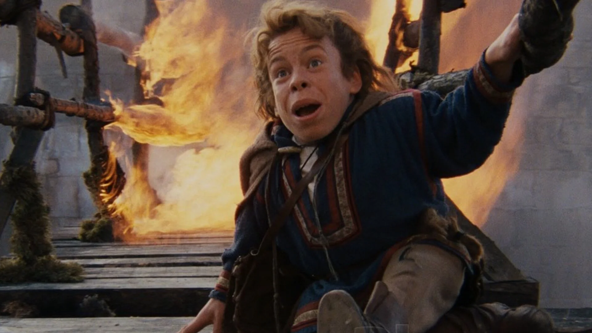 Warkwick Davis Discusses The WILLOW Sequel Series and What He Hopes To ...