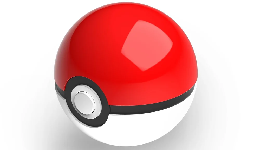 Get Ready to Display These Gorgeous Poké Ball Replicas — GeekTyrant