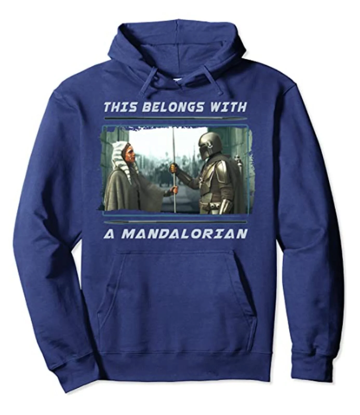 Here are Some Highlights from Mando Monday Week 6 — GeekTyrant