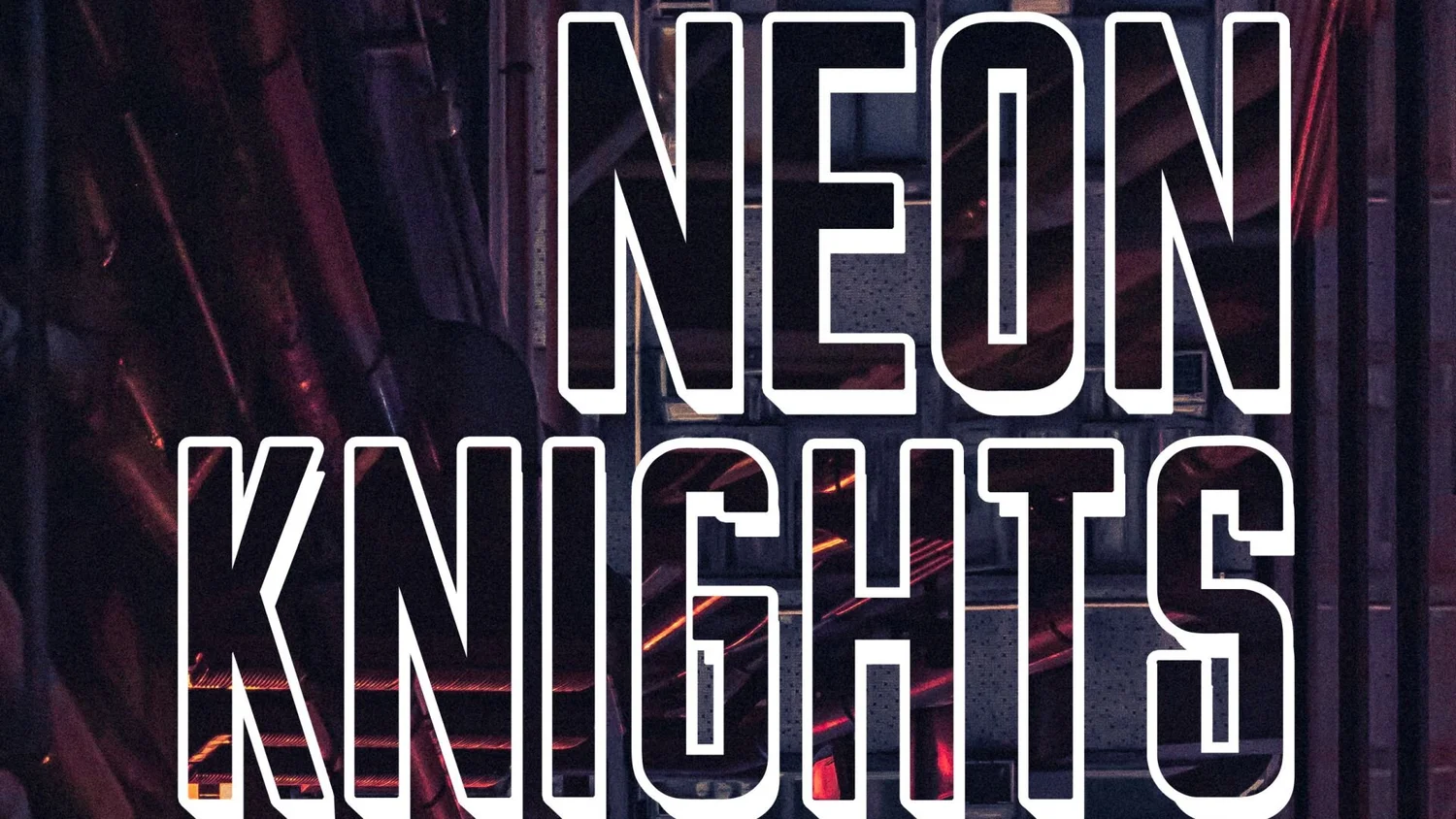 Go on a DUNGEONS & DRAGONS Cyberpunk Spy Mission in NEON KNIGHTS ...