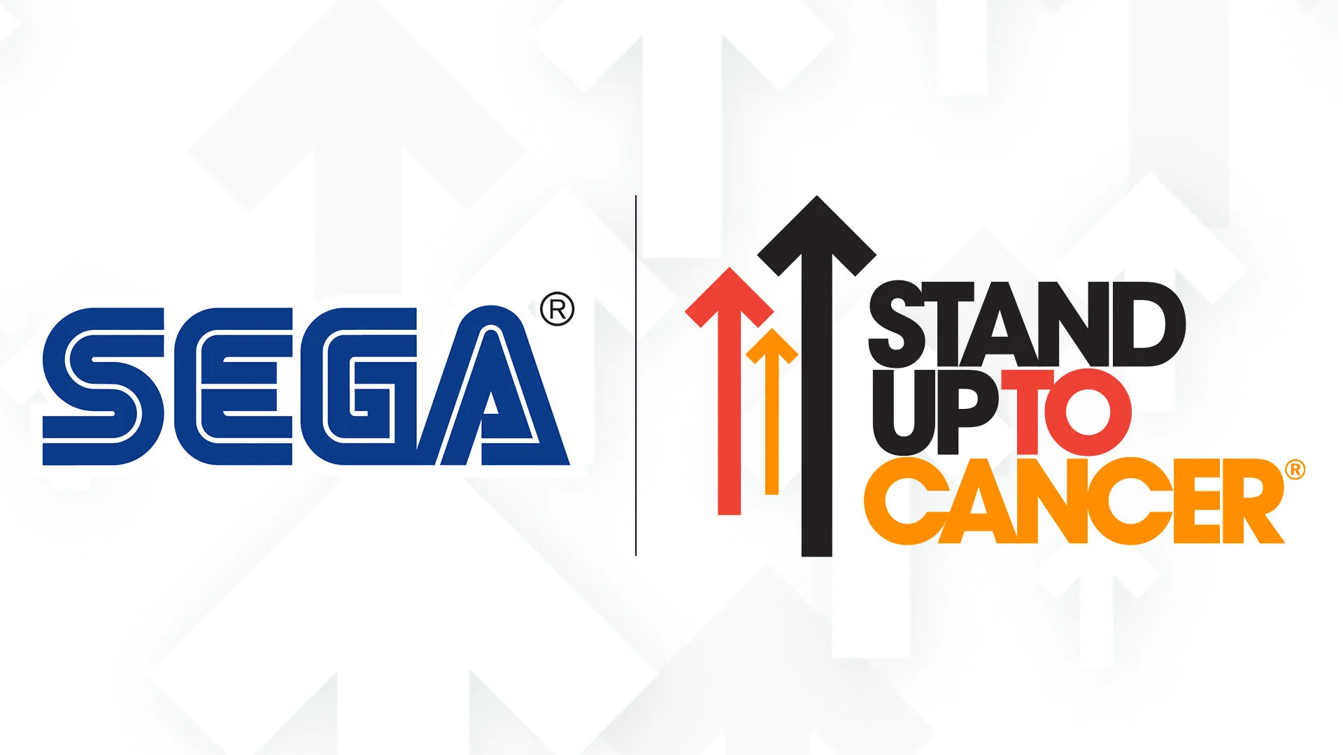 SEGA and Stand Up To Cancer Begin Streaming for Cancer Research Today ...