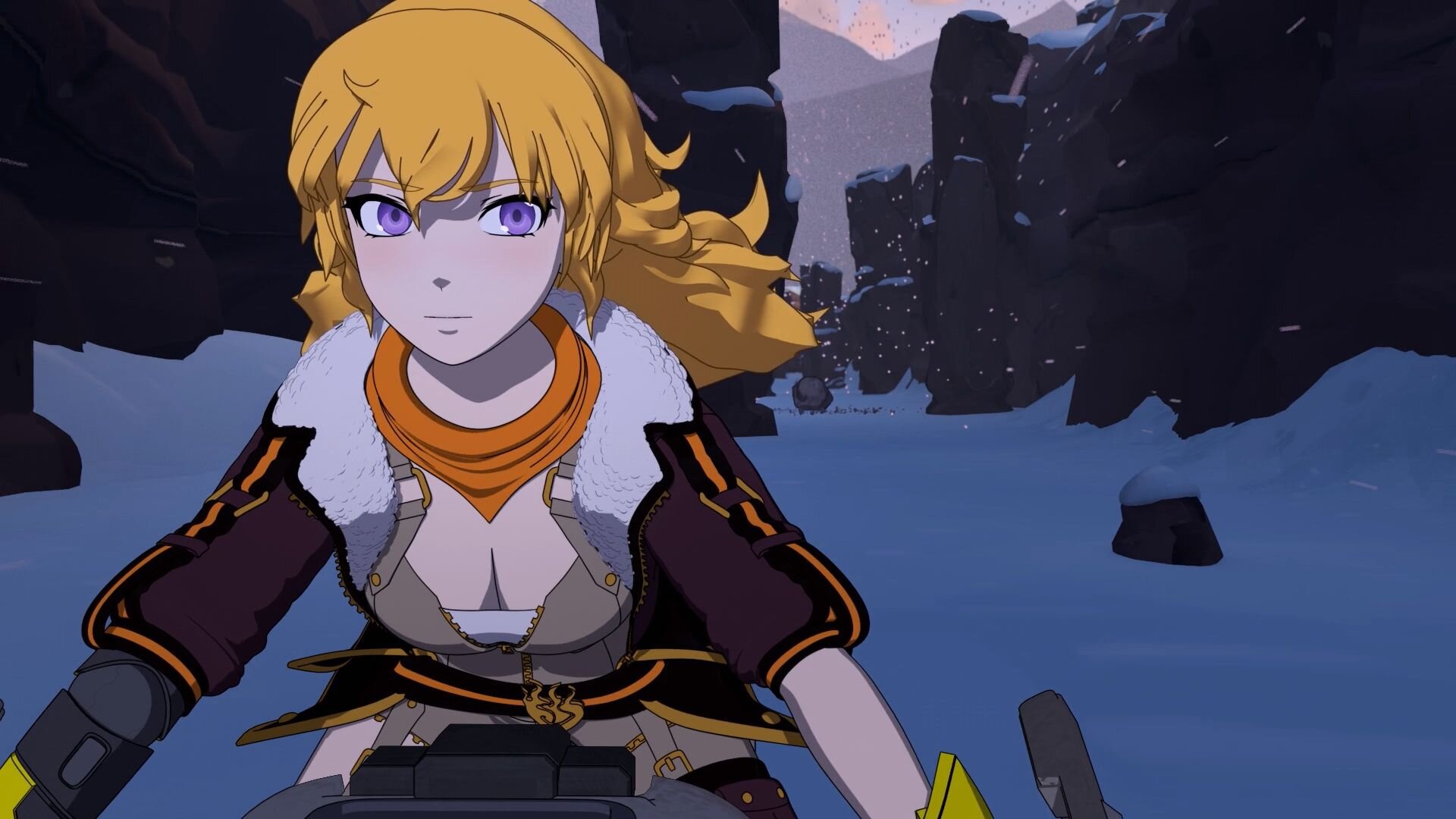 Let's Talk About RWBY Volume 8 Episode 4 - Let's Talk About RWBY Volume 8 Episode 4 -