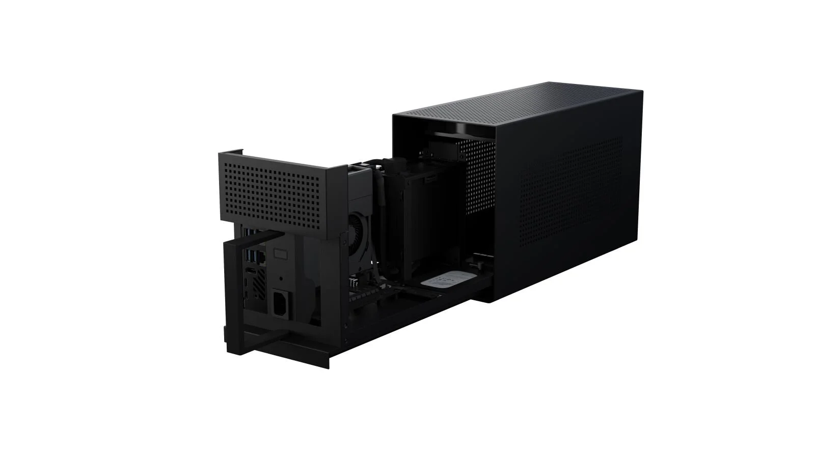 Razer's Modular Tomahawk Desktop is Launching Pre-Orders This Month ...