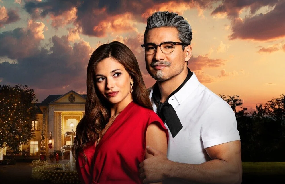 Hilarious Trailer and Poster For Lifetime's Mini-Movie A RECIPE FOR ...