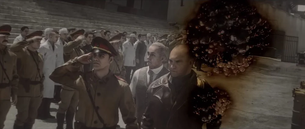 Watch the Cinematic Trailer for CALL OF DUTY: BLACK OPS COLD WAR Season ...