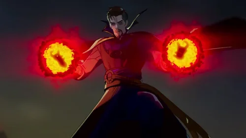 Amazing First Trailer for Marvel's WHAT IF...? Animated Series — GeekTyrant