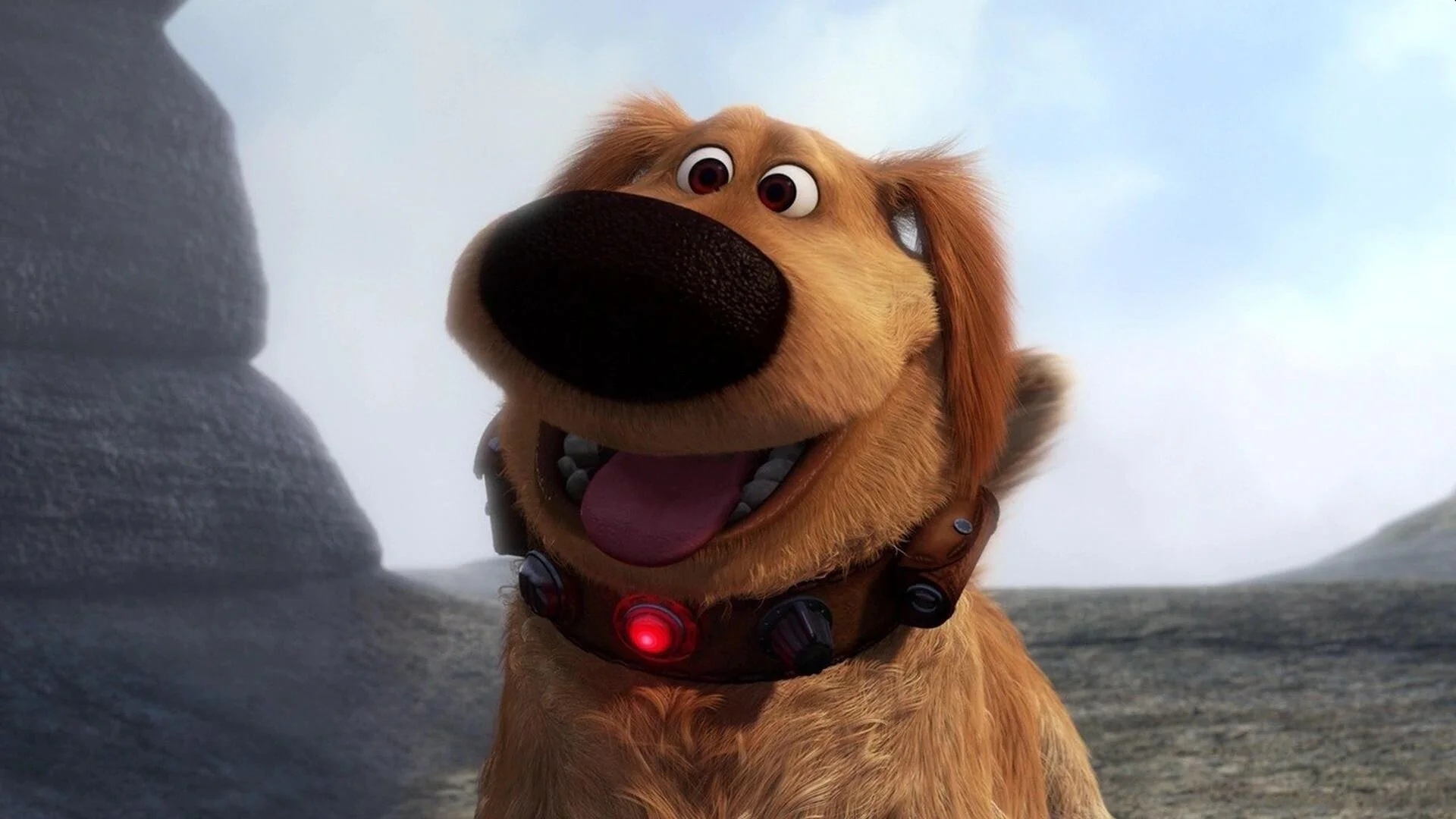 Disney Announces 3 New Pixar Series for Disney+ – DUG DAYS, CARS, and ...