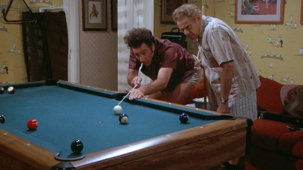 A Professional Pool Player Breaks Down Billiard Scenes From Movies and ...