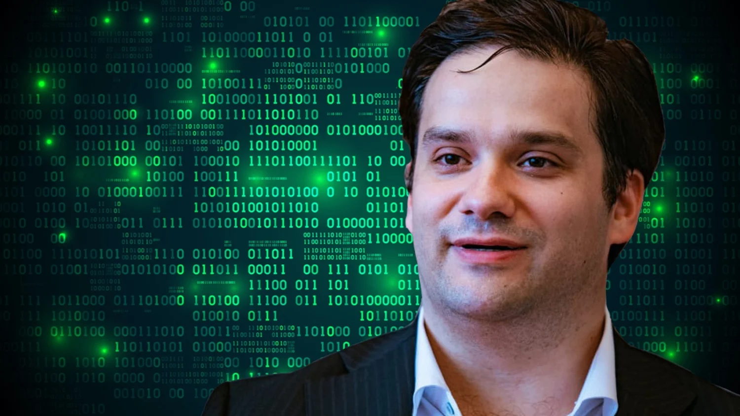 Jon M. Chu Developing Bitcoin-Inspired Biopic THE GOXFATHER — GeekTyrant
